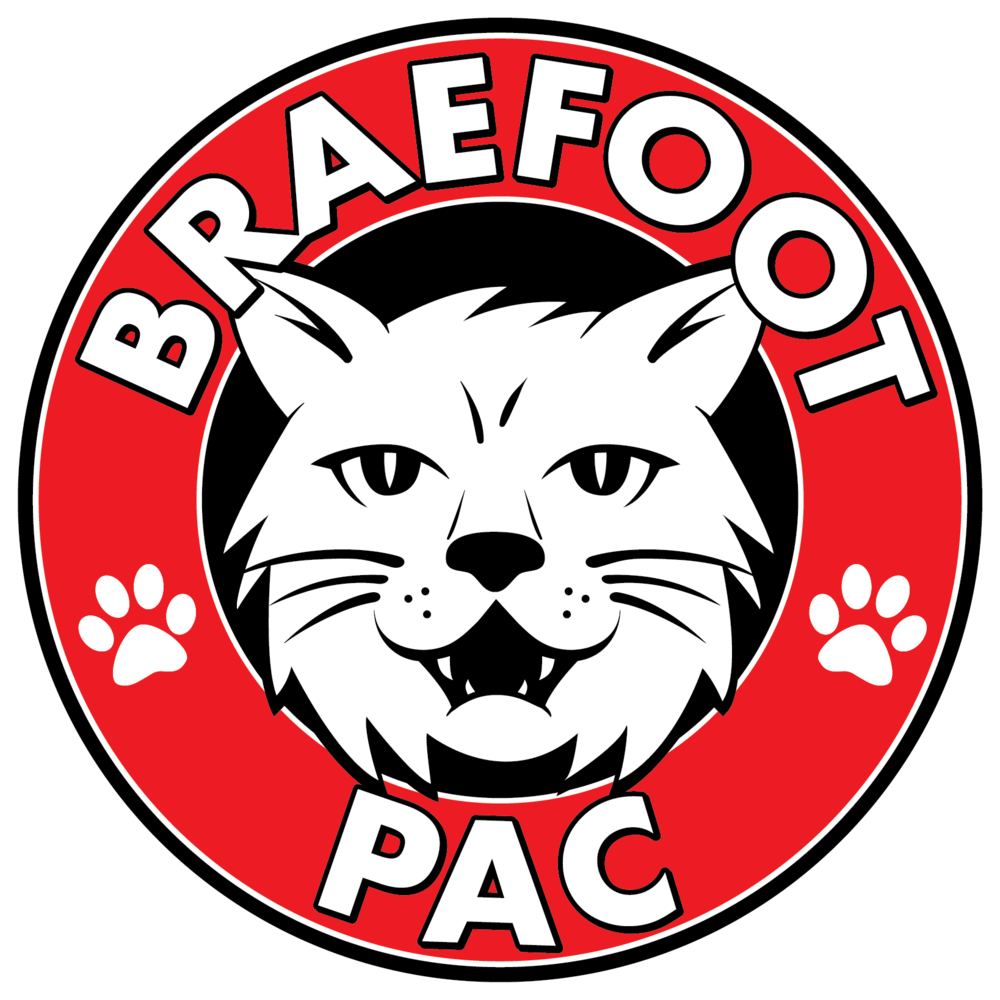 Hot Lunches - Braefoot Elementary School